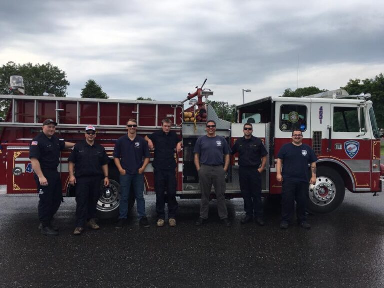 Gallery – Ship Bottom Volunteer Fire Co