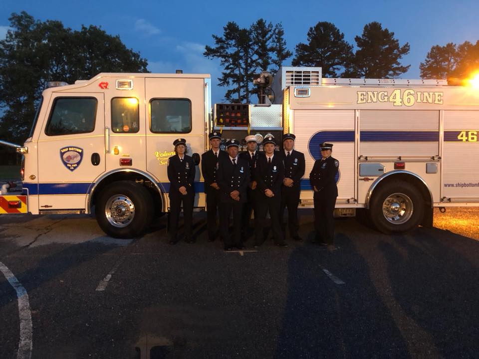News – Ship Bottom Volunteer Fire Co