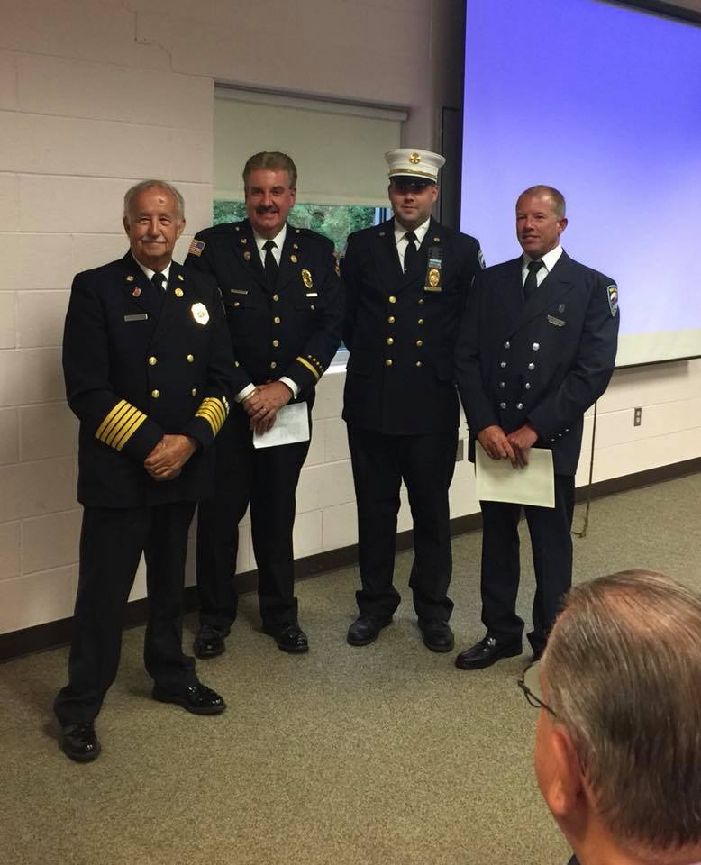 News – Ship Bottom Volunteer Fire Co