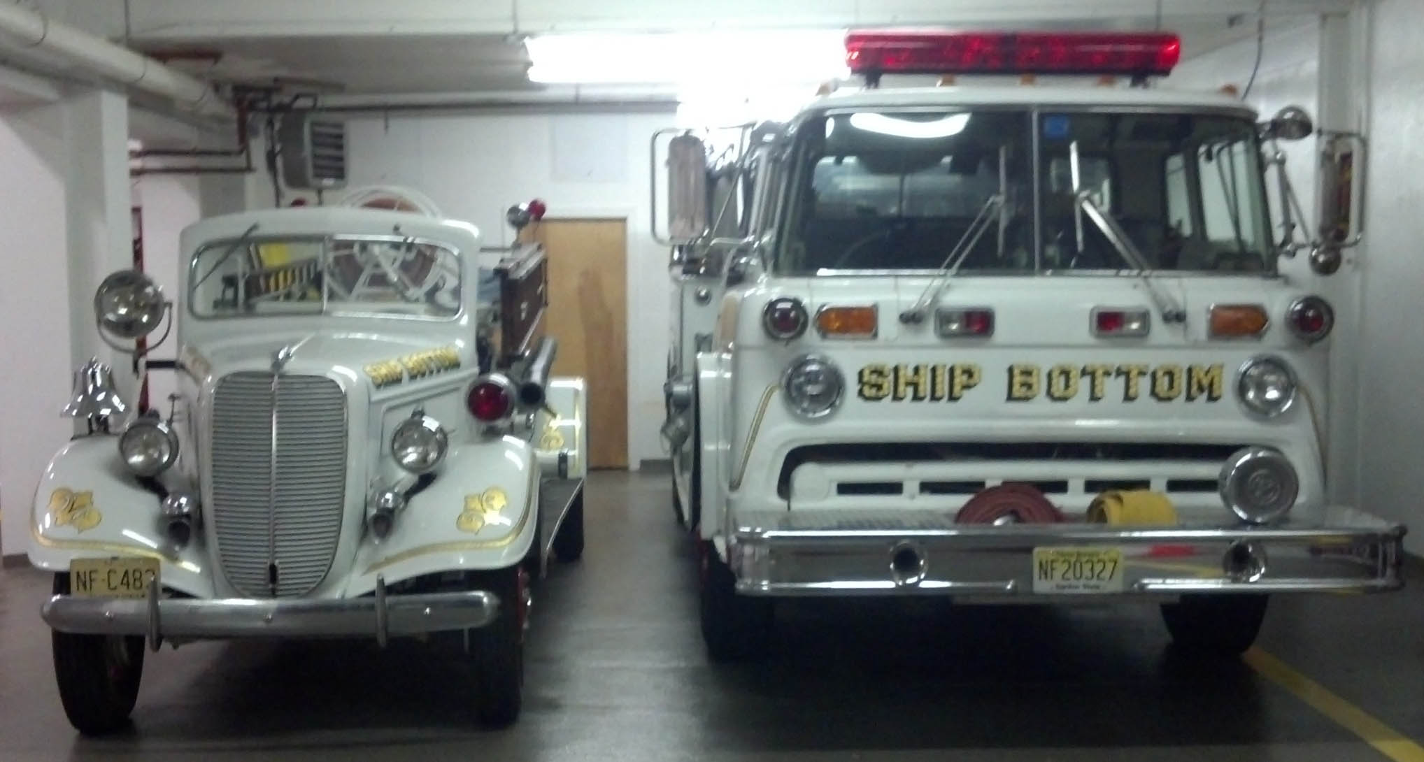 About – Ship Bottom Volunteer Fire Co